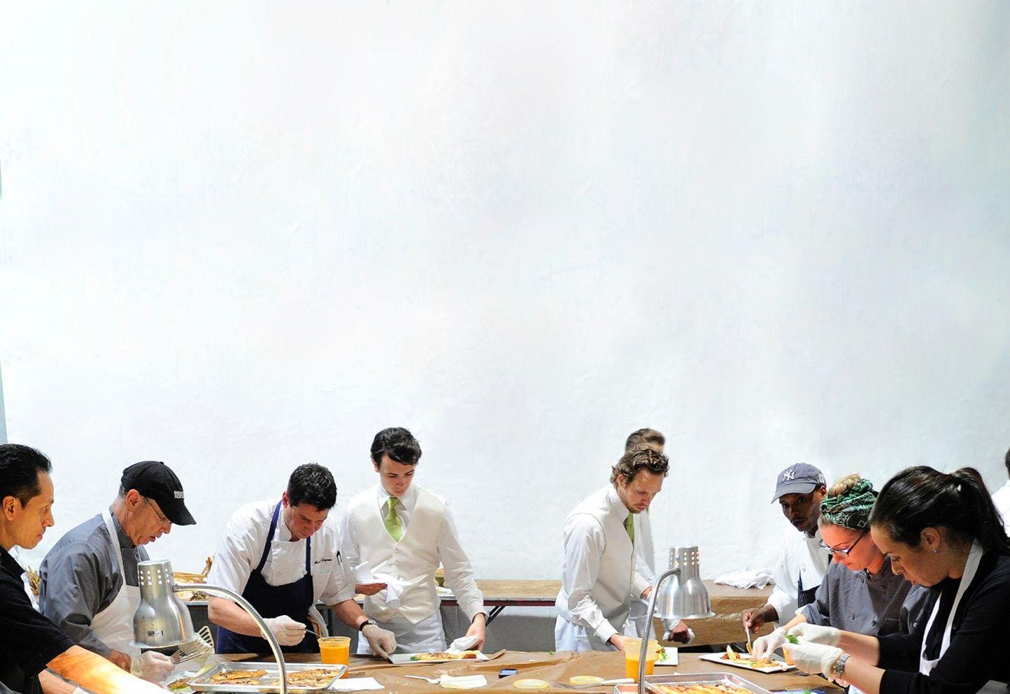 Our Company | Who We Are | Constellation Culinary