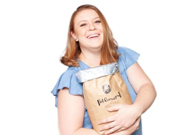 Ali McDowell - Constellation Culinary